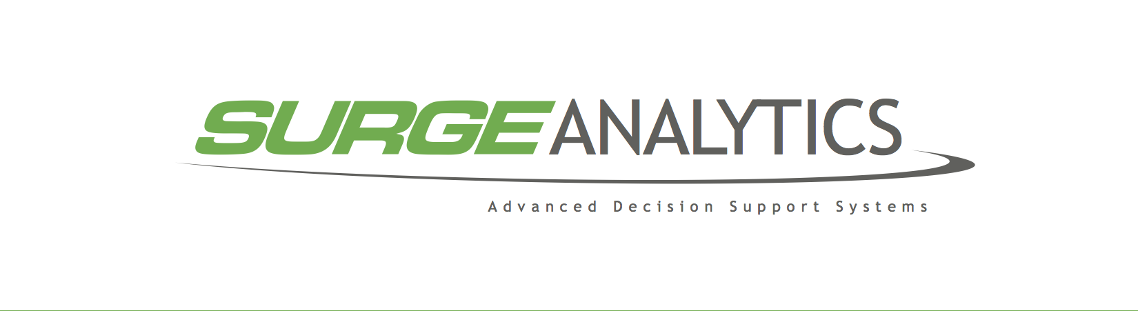 Surge Analytics, LLC